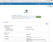 ERIC | Hubbard Public Library