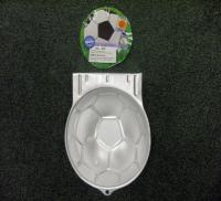 Soccer Ball | Hubbard Public Library