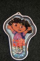 Dora the Explorer | Hubbard Public Library